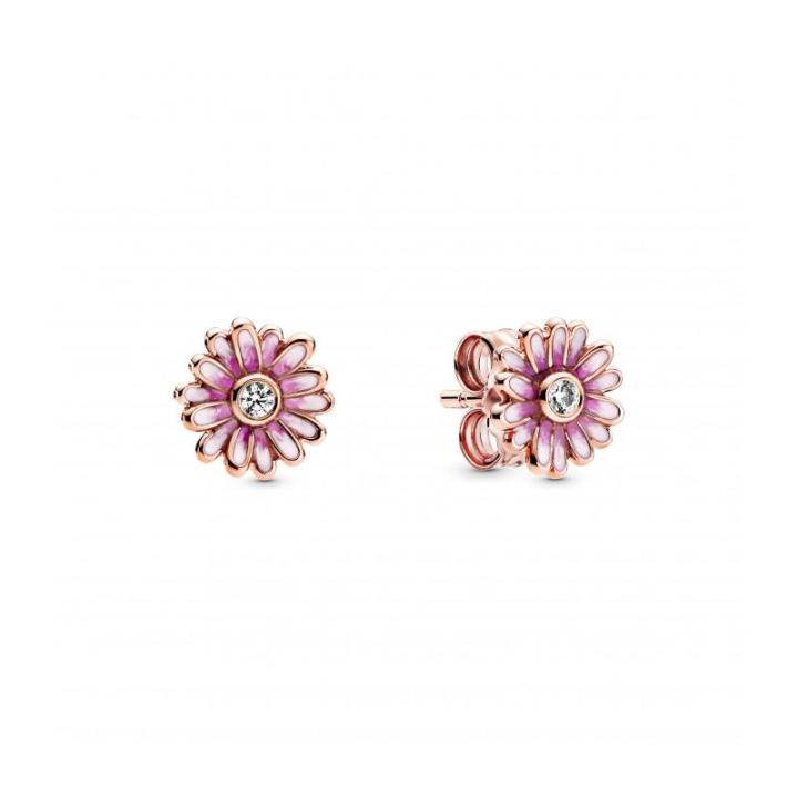 Pendientes Pandora Rose - 288773C01 | Miravia