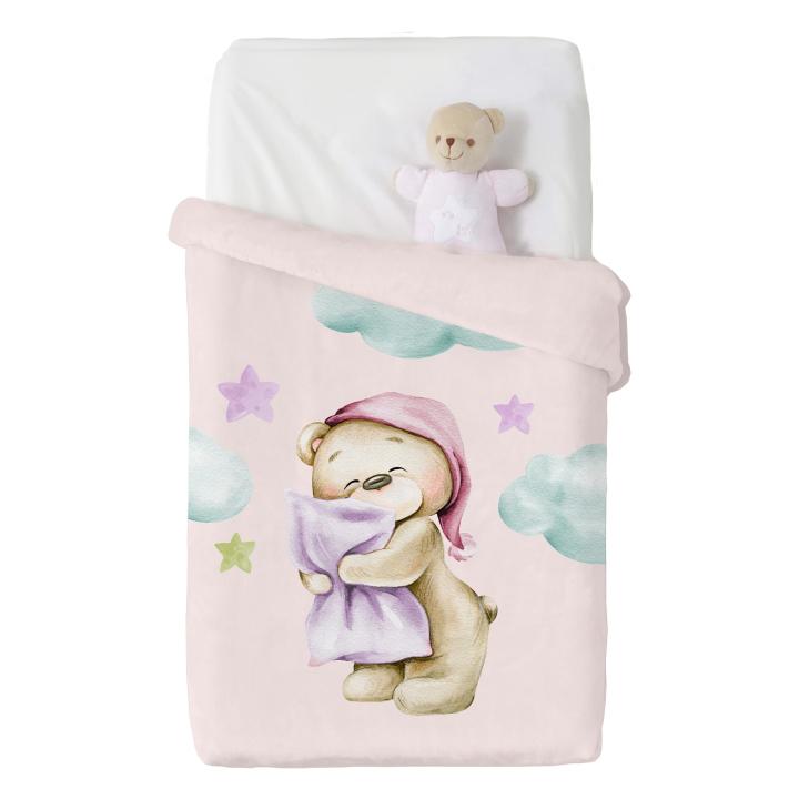 Manta bebes - Envío Gratis* | Miravia