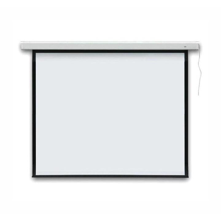 2x3 PROFI electric projection screen 240x240 | Miravia