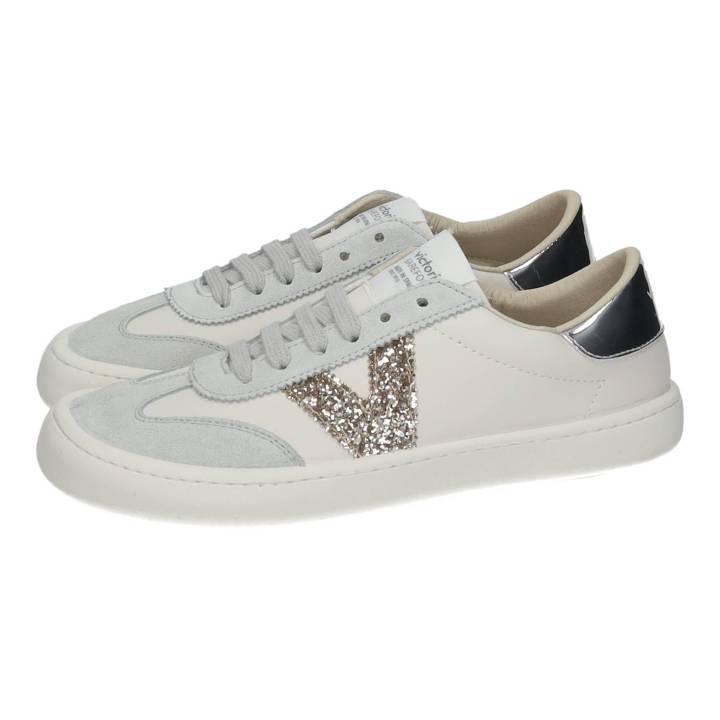 Victoria barefoot grises - Envío Gratis* | Miravia