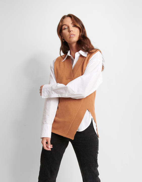 Threadbare jersey | Miravia