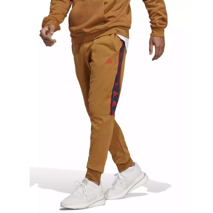 Pantalón Largo Men Adidas Brost V23 Marrón Adphmv2396Ad | Miravia