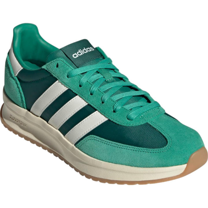 Zapatillas hombre adidas blancas verdes - Envío Gratis* | Miravia