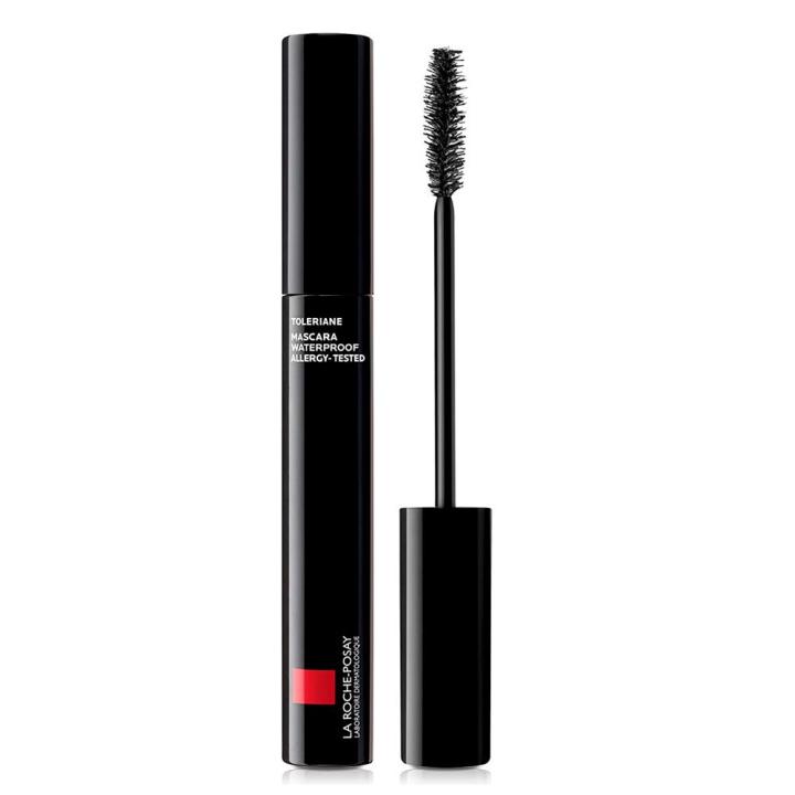 La roche posay mascara negra - Envío Gratis* | Miravia