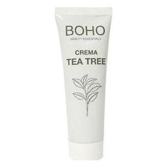 Crema Tea Tree Arbol De Te 40Ml. Bio | Miravia
