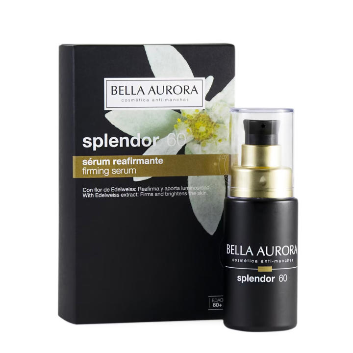 Serum bella aurora splendor - Envío Gratis* | Miravia