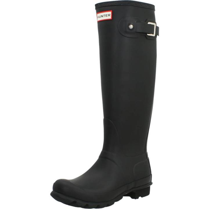 Botas Mujer Marca Hunter Modelo Original Tall | Miravia