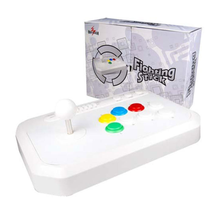 Fighting Stick para Wii (MayFlash) | Miravia