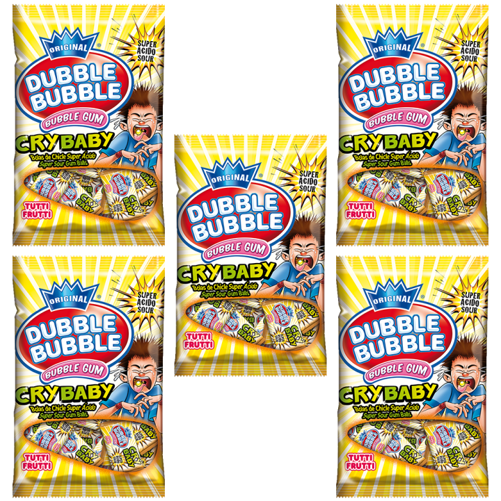 Chicle acido - Envío Gratis* | Miravia