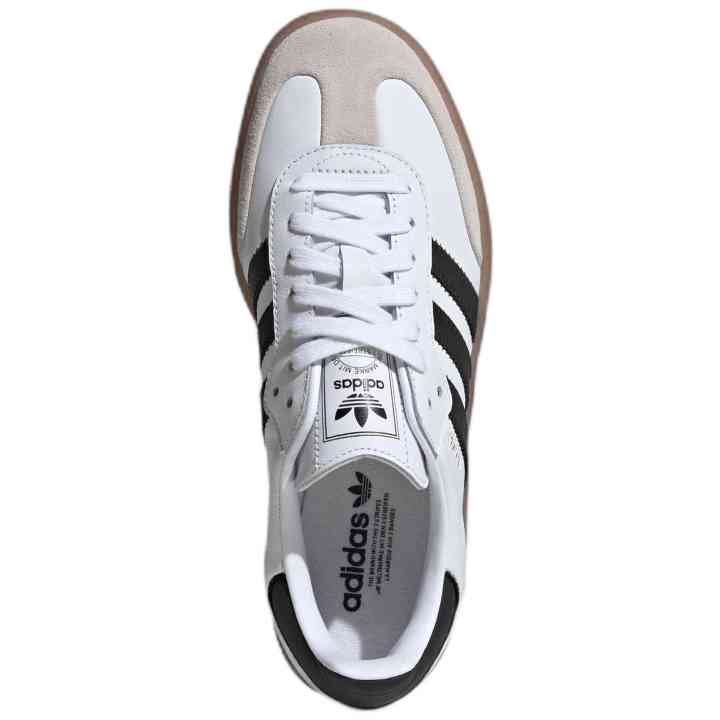 Zapatilla adidas mujer samba - Envío Gratis* | Miravia