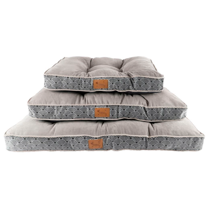 Cama perros colchon extraible - Envío Gratis* | Miravia