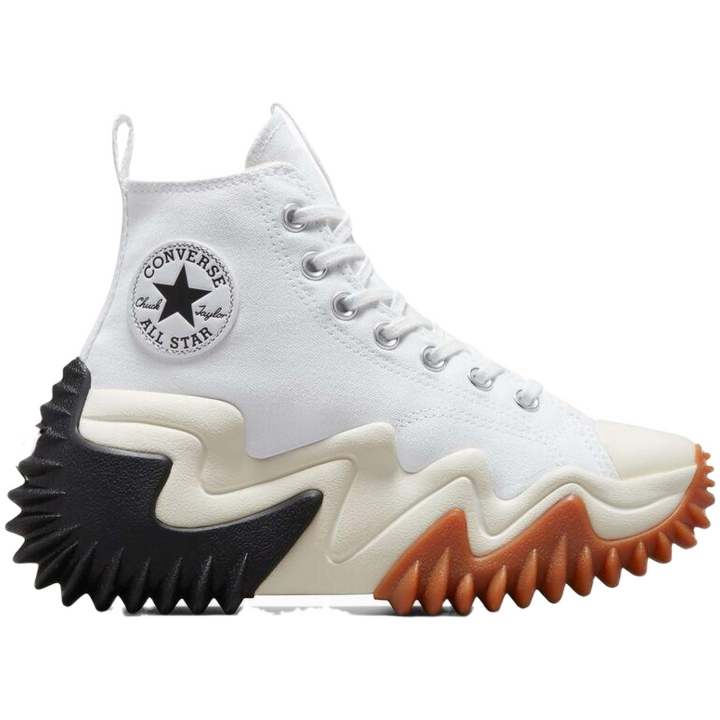 Calzado Sportswear marca Converse modelo 171546C para mujer en color ...