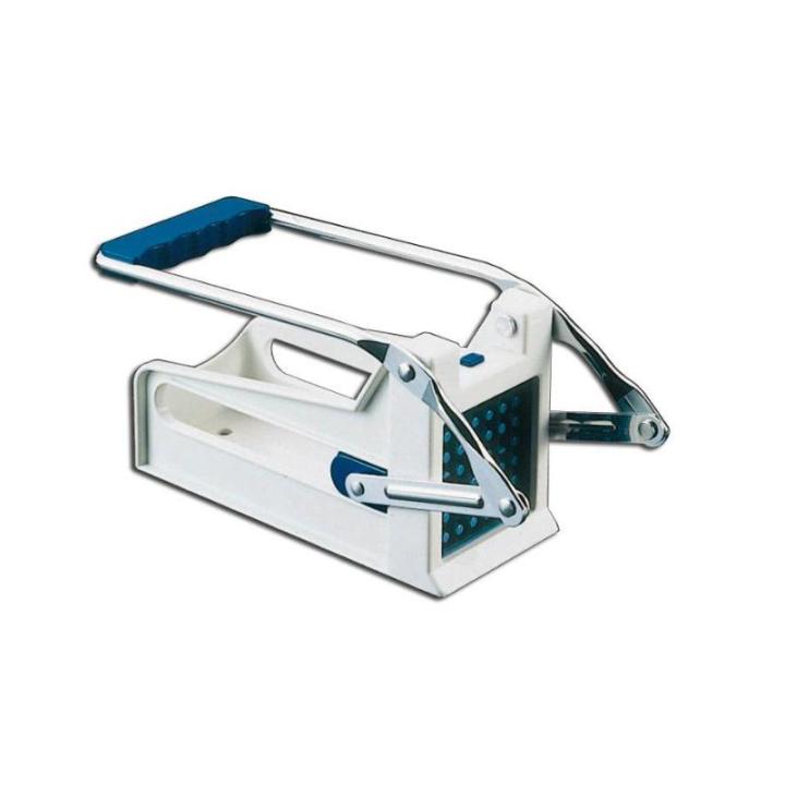 Menaje metaltex cortapatatas antideslizante fritex 251701 | Miravia