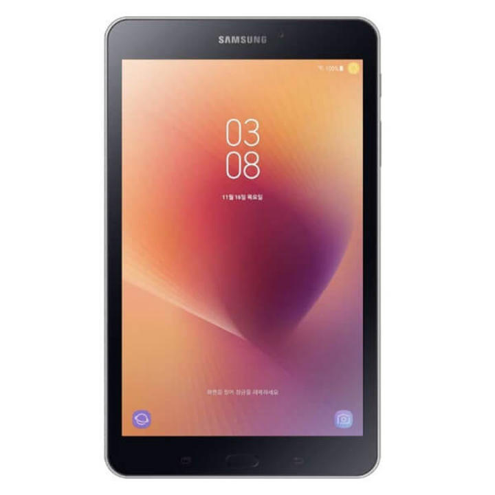 Samsung Galaxy Tab A (2017) 8" Wifi 16GB Plata T380 | Miravia