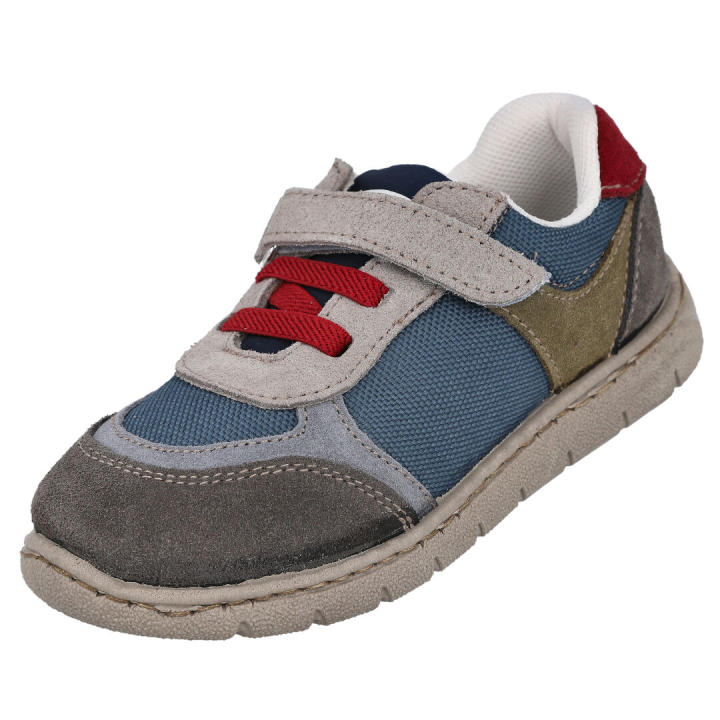 Shoes Deportivas marca Zapy para niño en color azul | Miravia