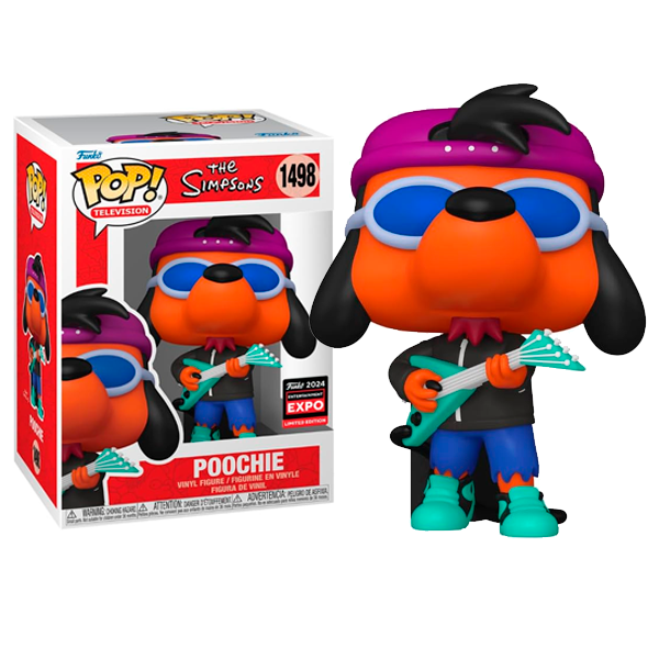 Funko pop abuelo de los simpson - Envío Gratis* | Miravia