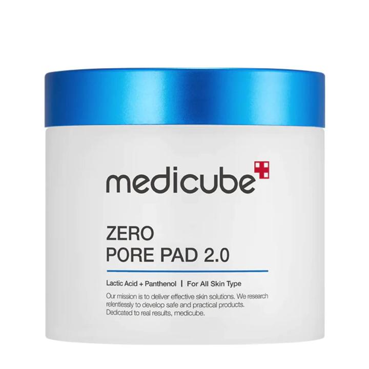 Medicune zero pore pad - Envío Gratis* | Miravia