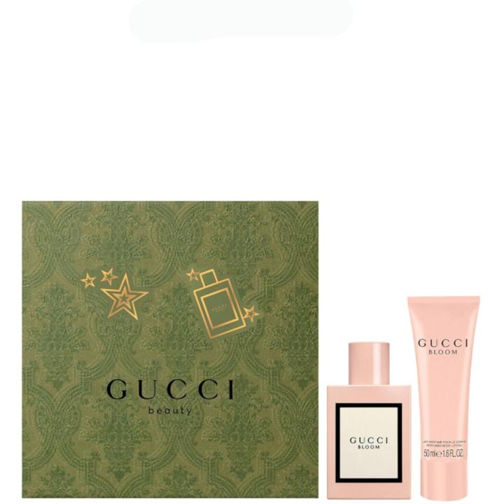 GUCCI - Set Gucci Bloom EDP 50ml+Body 50ml | Miravia