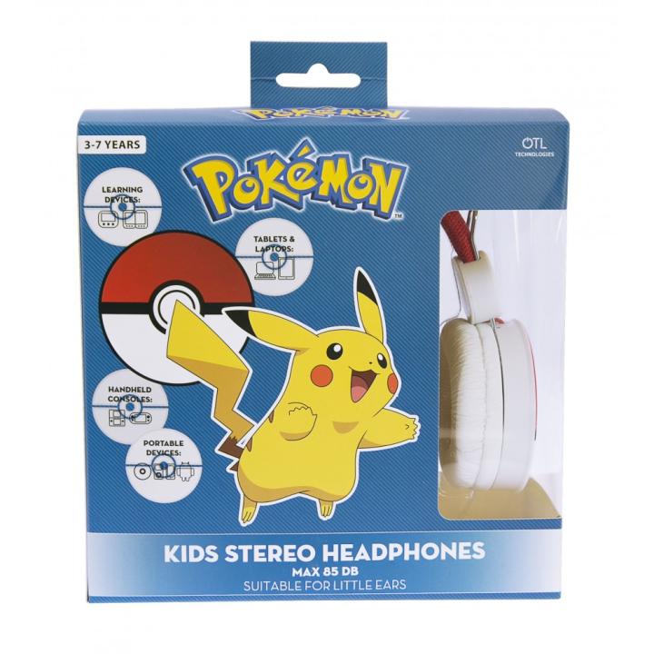 Casco inalambricos pokemon - Envío Gratis* | Miravia