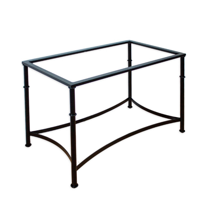 Mesa elevable de forja - Envío Gratis* | Miravia