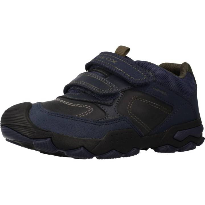 Zapatillas Niño Marca Geox Modelo J Buller Boy B Abx | Miravia