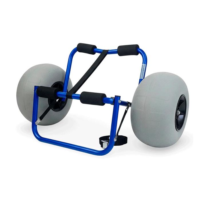 Ruedas transporte kayak - Envío Gratis* | Miravia