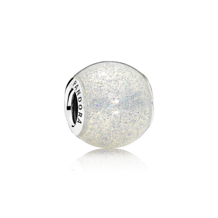 Pandora. . Joyería Charm Esfera Brillante 796327EN144. | Miravia