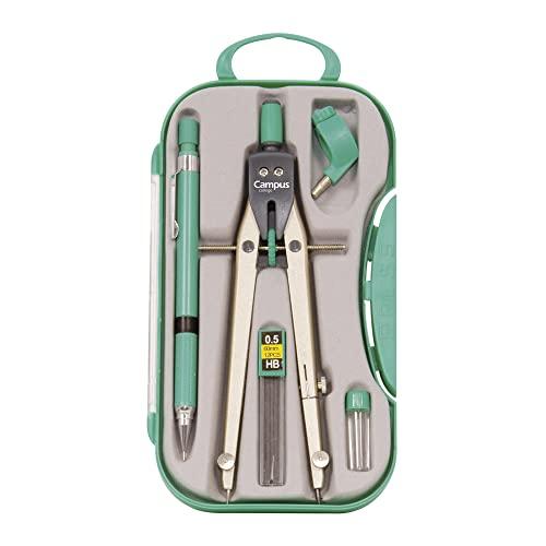 Campus College - Material Escolar - CompÃ¡s BK-310 - CompÃ¡s Escolar de ...