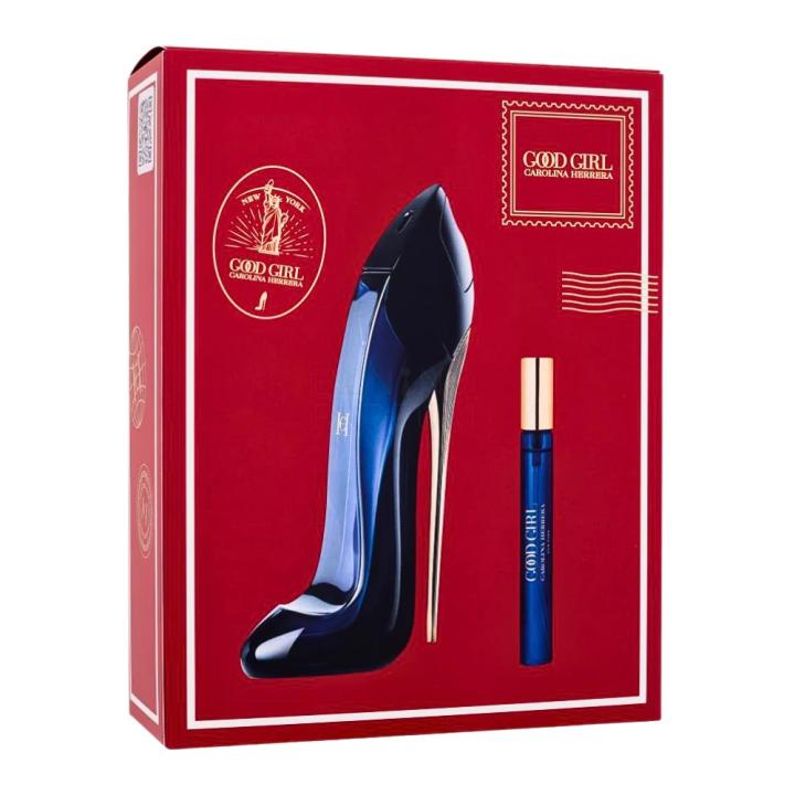 Colonia carolina herrera mujer set - Envío Gratis* | Miravia