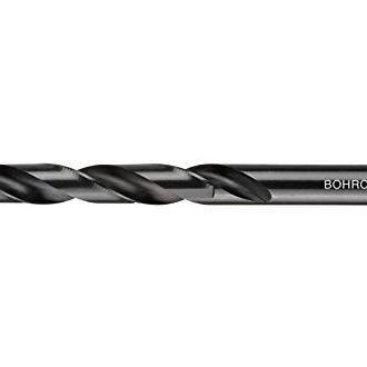 Bohrcraft 11190100700 - Bohrcraft Broca DIN 338-G negra tipo N // 7,0 ...