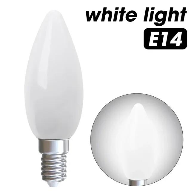 Minibombilla LED E14/E12 Para refrigerador, bombillas de repuesto con tornillo, lámpara de ...