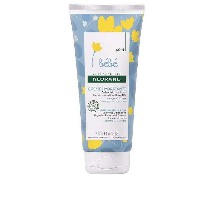 BÉBÉ crema hidratante 200 ml | Miravia