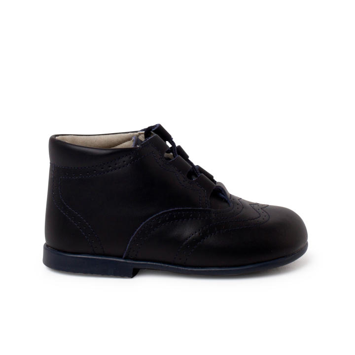 Botas piel pisamonas - Envío Gratis* | Miravia