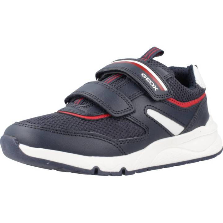 Zapatillas Niño Marca Geox Modelo J Rooner Boy | Miravia