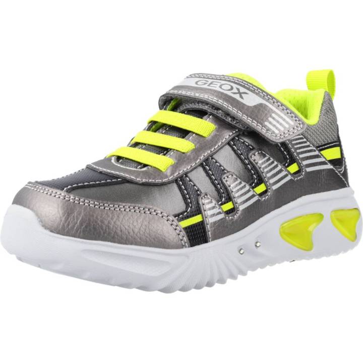 Zapatillas Niño Marca Geox Modelo J Assister Boy | Miravia