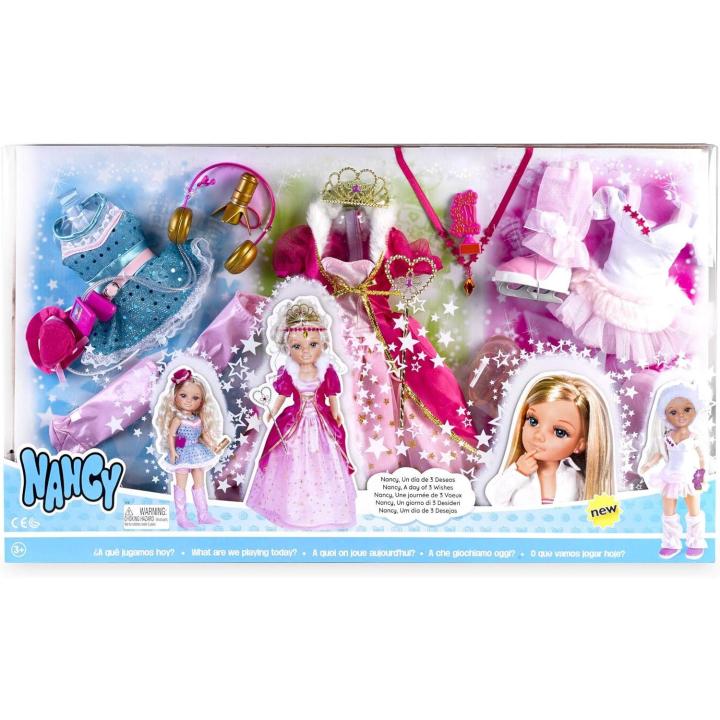 Nancy redicion - Envío Gratis* | Miravia