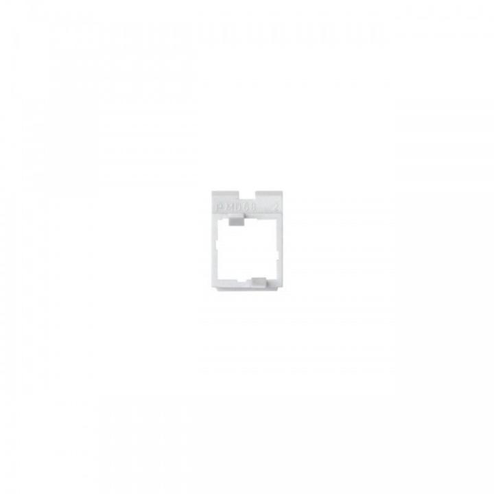 Módulo MD para 1 conector BELDEN-CDT MDVO SIMON MD68 | Miravia