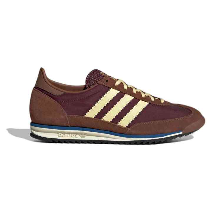 Bambas adidas marron mujer - Envío Gratis* | Miravia