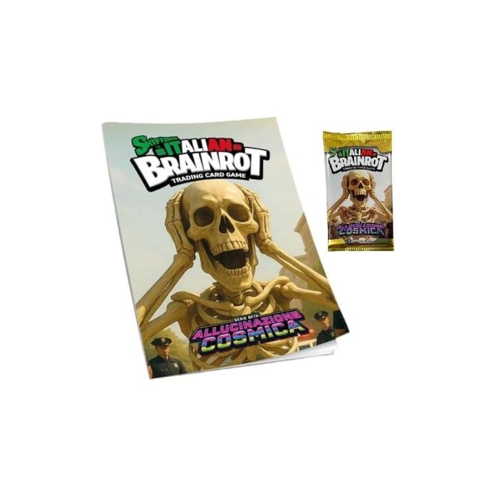 Brainrot serie beta - Envío Gratis* | Miravia