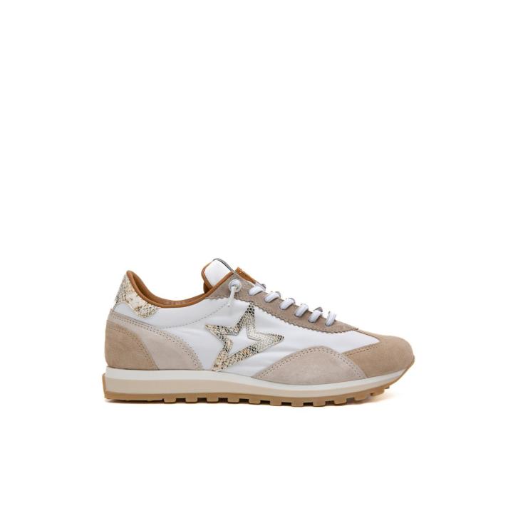 Zapatillas Cetti 1259 blanco | Miravia