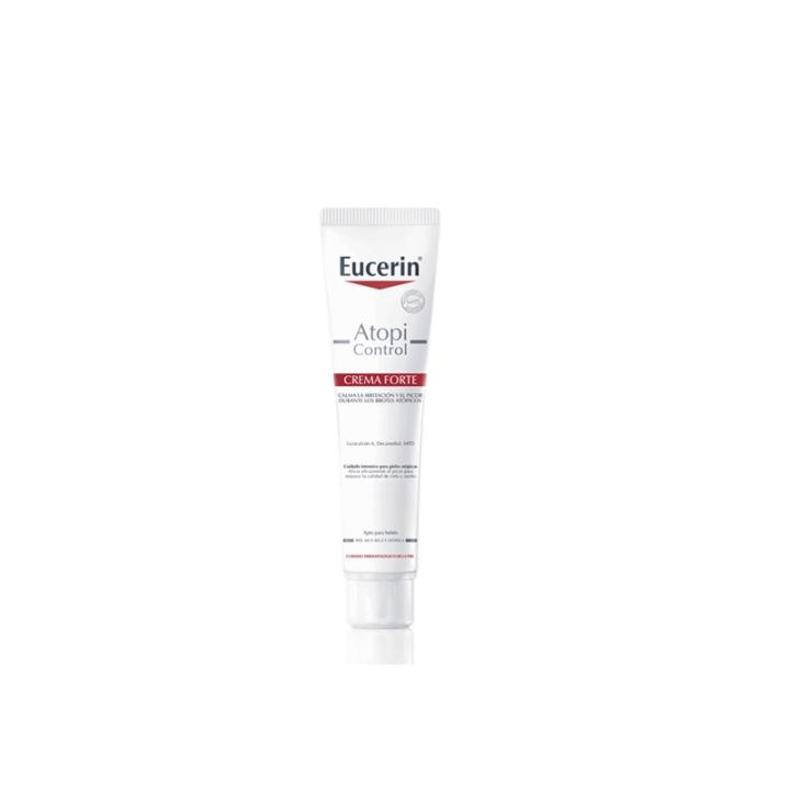 EUCERIN ATOPIC CONTROL CREMA FORTE 40 ML | Miravia