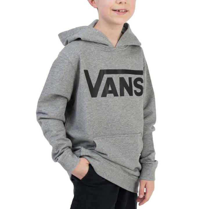 Sudaderas Mujer Marca Vans Modelo Junior Vans Classic Po Hoo | Miravia