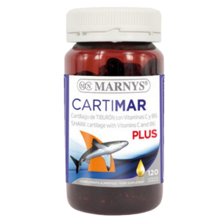 Cartimar Plus 500Mg 120caps Marnys | Miravia