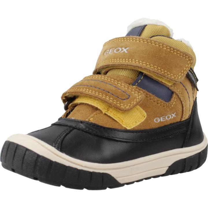Botas Niño Marca Geox Modelo B Omar Boy Wpf | Miravia
