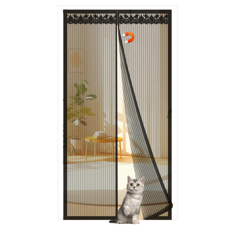 Cortinas con velcro para puerta - Envío Gratis* | Miravia