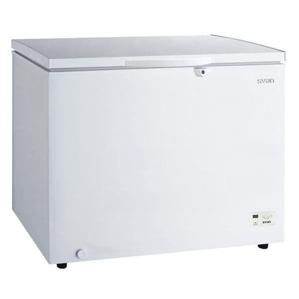 Congelador horizontal 190L Svan SVCH202A2 E blanco | Miravia