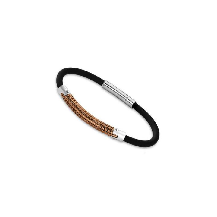 Pulsera Lotus Style Hombre - LS1804/2/6 | Miravia