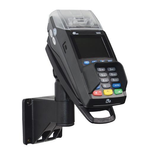 Havis FlexiPole Quick Release Contour Payment Terminal, W126273090 ...