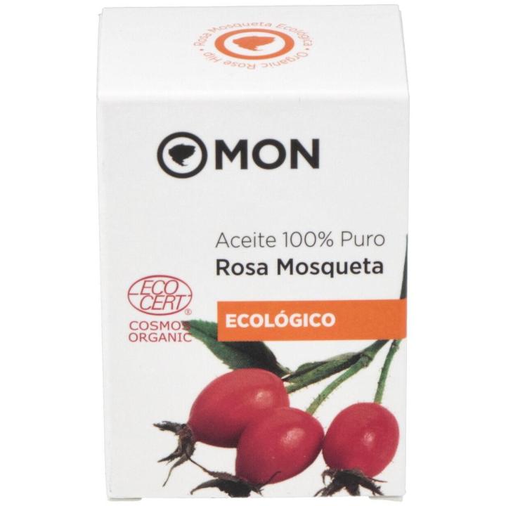 Aceite rosa mosqueta de mon - Envío Gratis* | Miravia