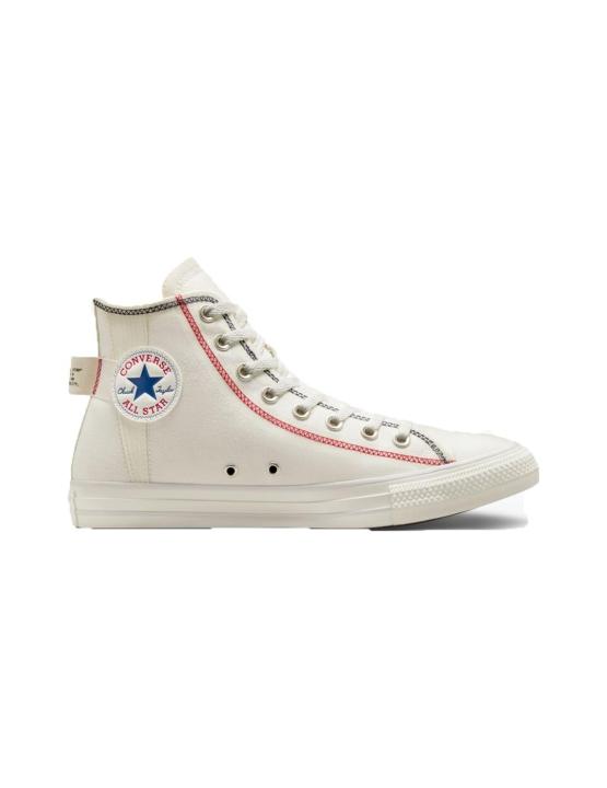 Zapatilla Converse Chcuk Taylor All Star Logo Tag | Miravia